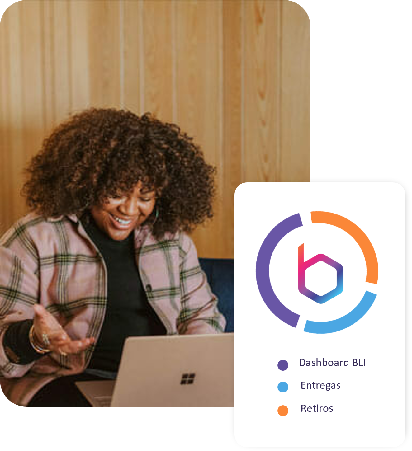 Boxit Logística Inteligente BETA